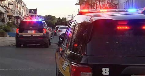 Trio Of Weekend Shootings Leaves 2 Teens Dead 2 Others Wounded In