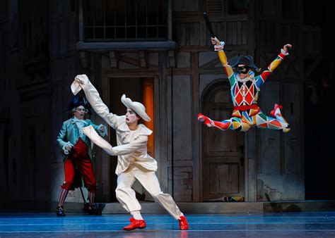 Harlequin And Clown Fjord Review