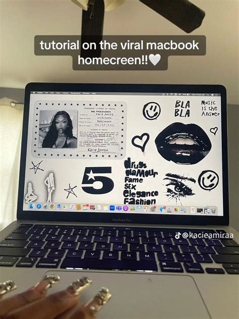 Best HOW TO MAKE YOUR WINDOWS LAPTOP AESTHETIC I Laptop Customization No Rainmeter