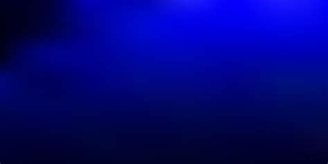 Dark Blue Vector Blur Pattern 2735719 Vector Art At Vecteezy