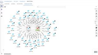 Intelligence Use Cases For Graph Data Michal Bachman Graphaware Ppt