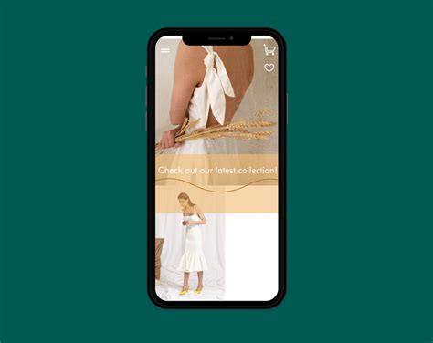 Interface Layout On Behance