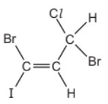 Which Compound Could Show Both Cis Trans Isomerism And Optical Isomerism