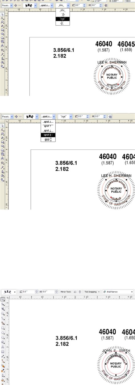 Text Alignment Coreldraw Graphics Suite X6 Coreldraw Graphics Suite X6 Coreldraw Community