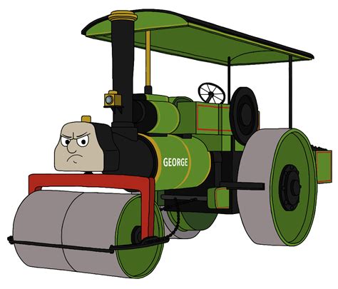 George Sodor Stories History Wiki Fandom