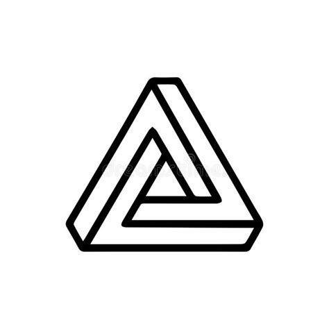 Logo Penrose Stock Illustrations 1114 Logo Penrose Stock