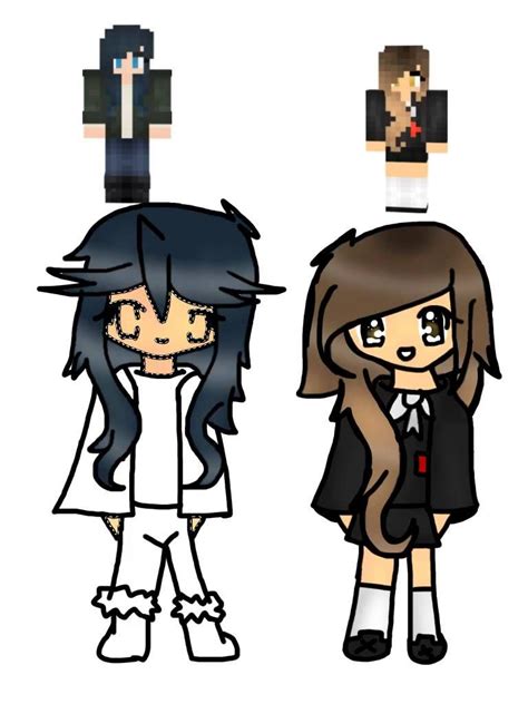 Adorable Funneh And Gold Fan Art Drawing Art Reference Art Drawings