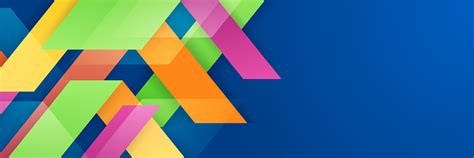 다채로운 추상적 인 배경 동적 질감 기하학적 요소 현대 그라디언트 라이트 벡터 일러스트레이션 벡터 추상 그래픽 디자인 배너 패턴 배경 템플릿 0명에 대한 스톡 벡터 아트 및