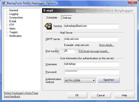 🔳 Bajar Perfect Keylogger 1 68 2 En Español
