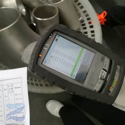 Stainless Butt Welded Elbows Astm A182 F304 Pipe Fittings Shanghai