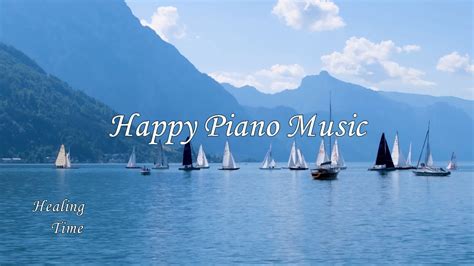 스트레스를 줄이고 마음을 안정시키는 힐링음악🎵 Healing Music That Reduces Stress And Calms