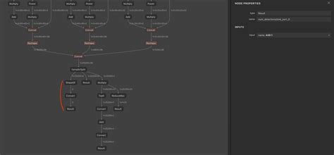 Onnx The Numpy Array Ndarray Cannot Be Specified As An Output Layer