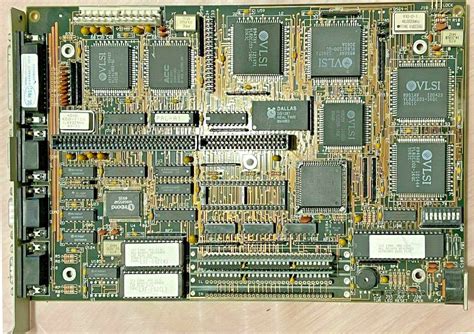 ECS 286LX F The Retro Web