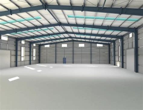 Peb Structures Fabrication Service At Rs 350sq Ft पीइबी स्ट्रक्चर