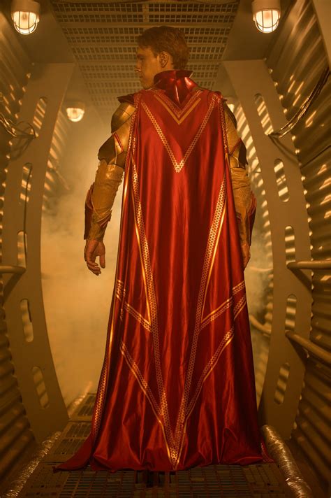 My Adam Warlock Cosplay From Guardians Of The Galaxy Vol 3 Rcosplay