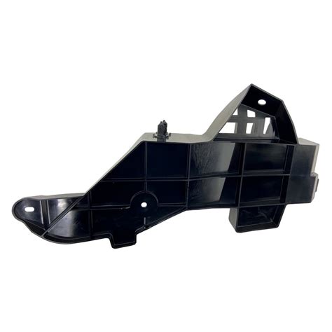 Replace LX1143117 Rear Passenger Side Lower Bumper Cover Retainer