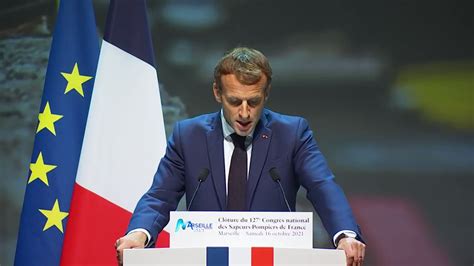 Emmanuel Macron on Twitter Je crois en lengagement En ces 197 000 Françaises et Français qui