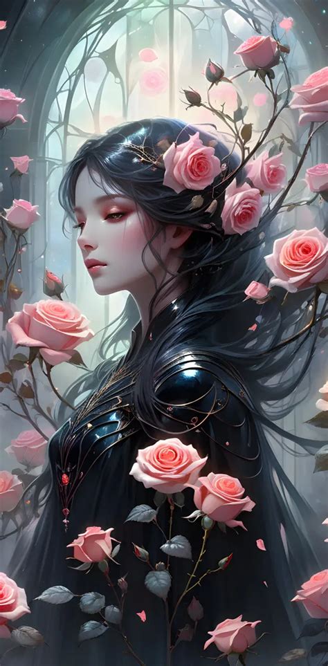 Princess Wallpaper By Jollyjazmine Download On Zedge™ 4eea