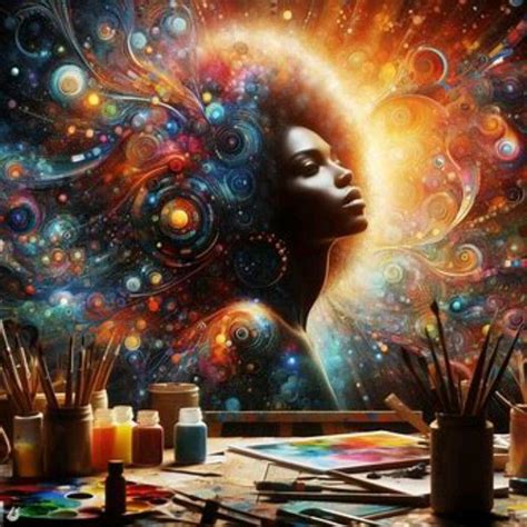 Generativeai Masterpieceart Digitalartistry Techinnovation Creativealgorithms