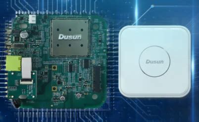 What Is BLE MQTT Gateway And BLE MQTT In IoT DusunIoT