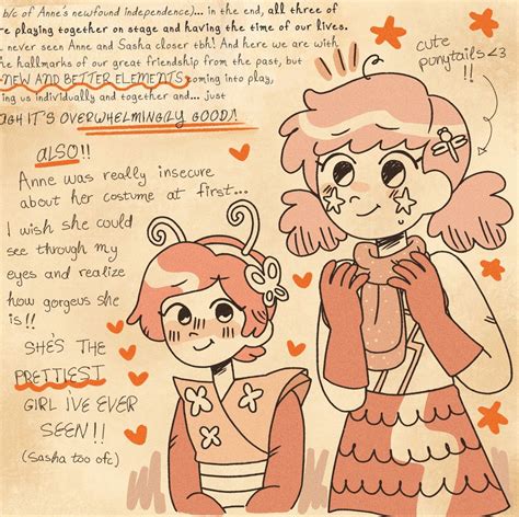 Marcanne Fanart Amphibia Fanart Ships Owl House Fan Art