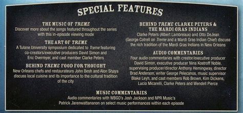 Khandi Alexander Treme