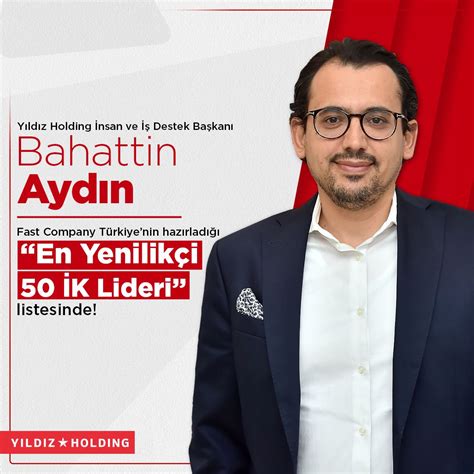 Mehmet Tutuncu Linkedin‘de Yıldızholding Fastcompanytürkiye
