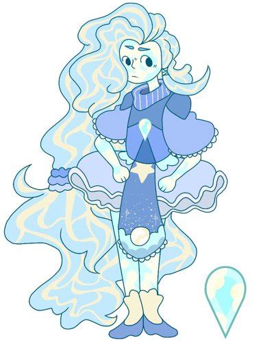 Rhodonite Fusion Concept Steven Universe Amino