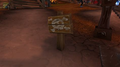Un Ennui Mortel Quête World Of Warcraft