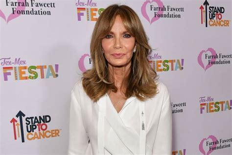 Jaclyn Smith Instagram Twitter And News On Idcrawl