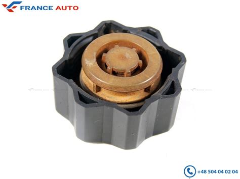 KOREK ZBIORNICZKA WYRÓWNAWCZEGO Parts for Peugeot Citroen Renault