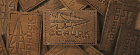Goruck The Worlds Toughest Gear Official Retailer