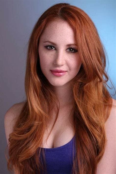 Pin By Bob Rabon On Scarlett Vixens Hairstyle Natural Redhead Redheads