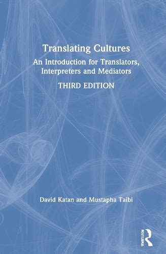 Книга Translating Cultures An Introduction For Translators