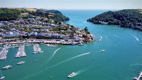Visiting Dartmouth For A Luxury Short Break Or Holiday Finest Stays