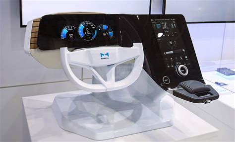 Decorative Smart Surface