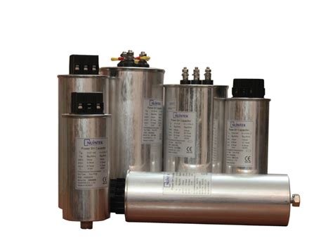 Tụ khô hạ thế Nuintek 3P 440V 5kVar Elektek