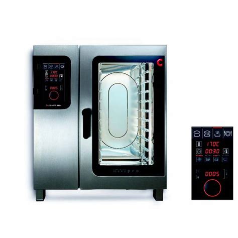 Convotherm Maxx Pro Easydial 1010 Eb Rhd