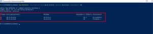 Add A Static Route With Powershell Cmdlet Detailed Guide