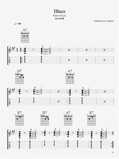 Le Blues Guitaristes