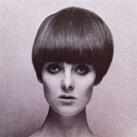What Nationality Is Vidal Sassoon Laura Walker Frisur