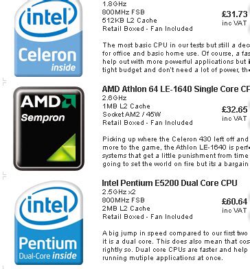 Cclonline Com CPU E Shot