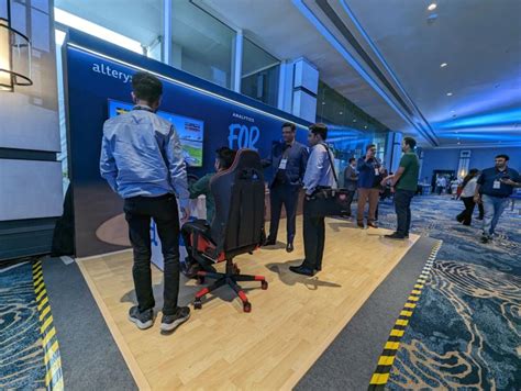 alteryx on linkedin gartnerda dataandanalytics analyticsautomation