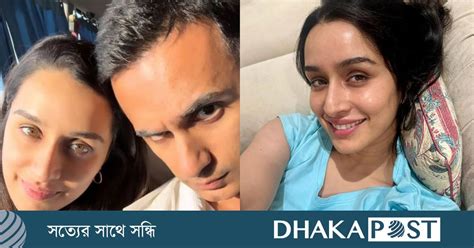 শ্রদ্ধার মুঠোফোন থেকে প্রেমিকের ঘনিষ্ঠ ছবি ফাঁস