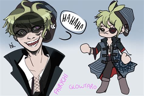Posting Rantaro Pictures Until I Run Out Day 67 Rdanganronpa