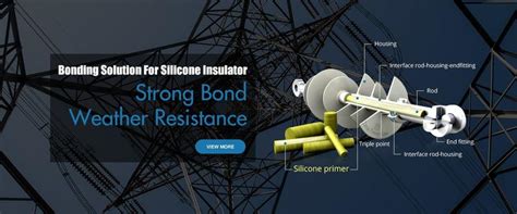 Michael Liu On Linkedin Silicone Insulator Primer For Silicone Overmold Frp Epoxy Stainless Michael Liu On Linkedin Silicone Insulator Primer For Silicone Overmold Frp Epoxy Stainless