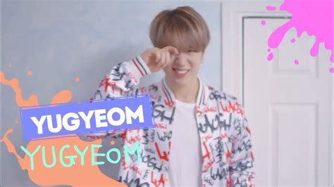 Yugyeom Image 3491616 On Favim