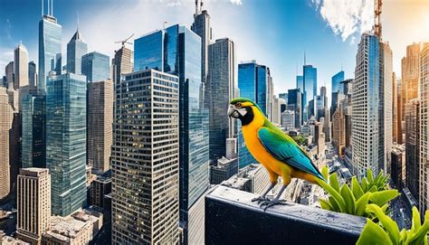 Canada Biodiversity And The Built Environment