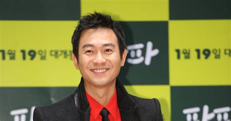 [포토엔]박용우 부드러운 카리스마
