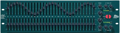 Parametric Eq Settings For Guitar